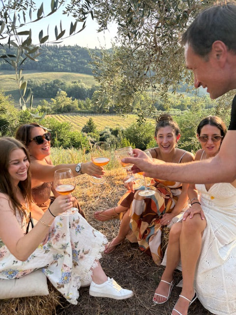 Full Day Tuscan Farm Experience | Our Tuscan Farm